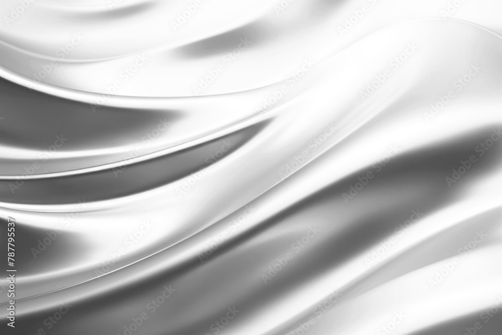 PNG Wave outline texture gold backgrounds metal. AI generated Image by ...