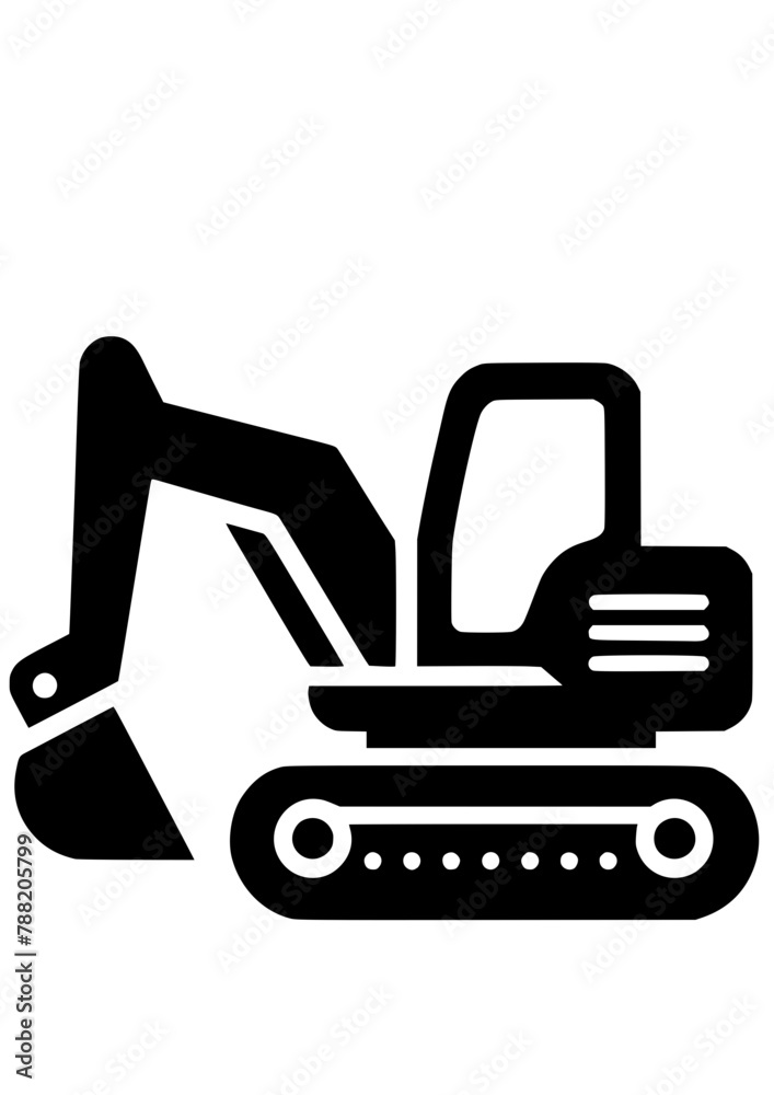 construction svg, construction clipart, construction png, dump truck ...