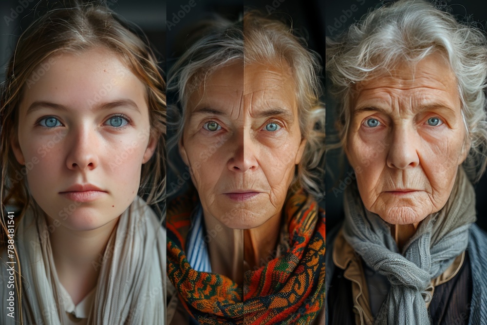 Aging Skin Treatment: The Role of Salicylic Acid and Skin Care Trends ...