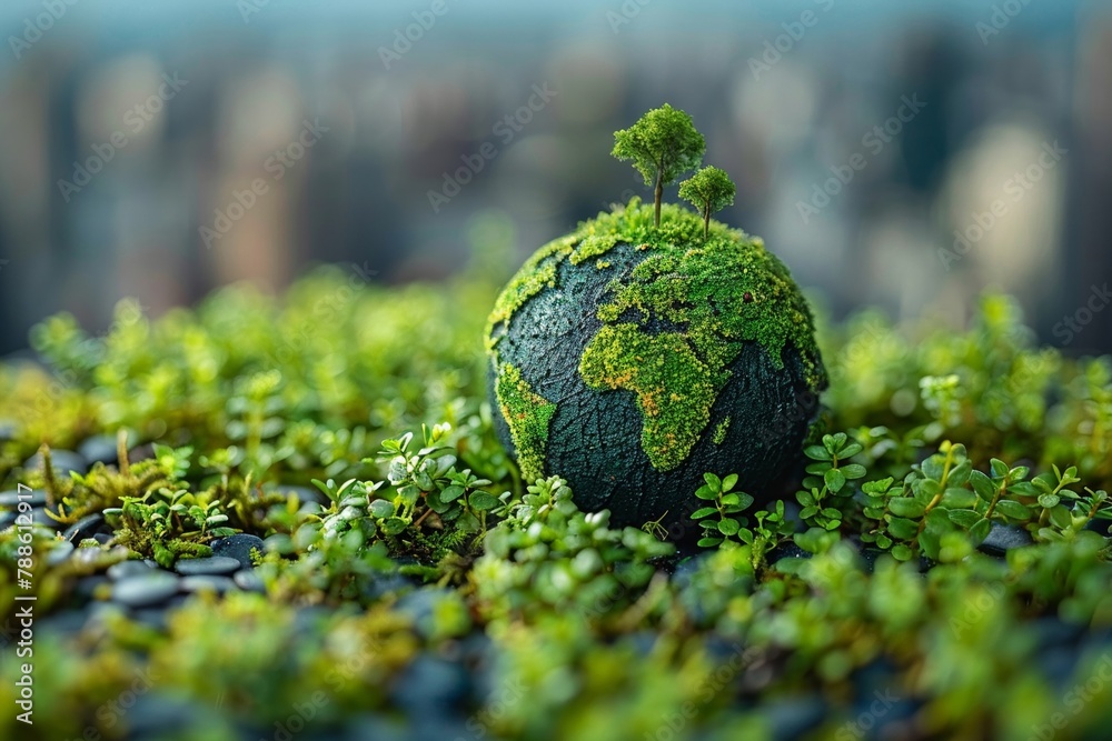 Exploring the role of AI in sustainable development initiatives Stock ...