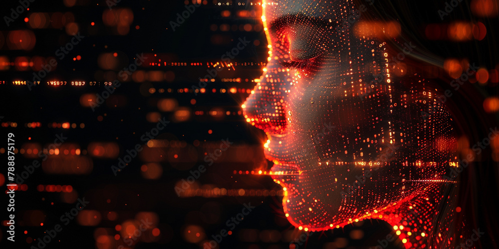 Future, Science, Technology, Ai, Artificial Intelligence, Quantum ...