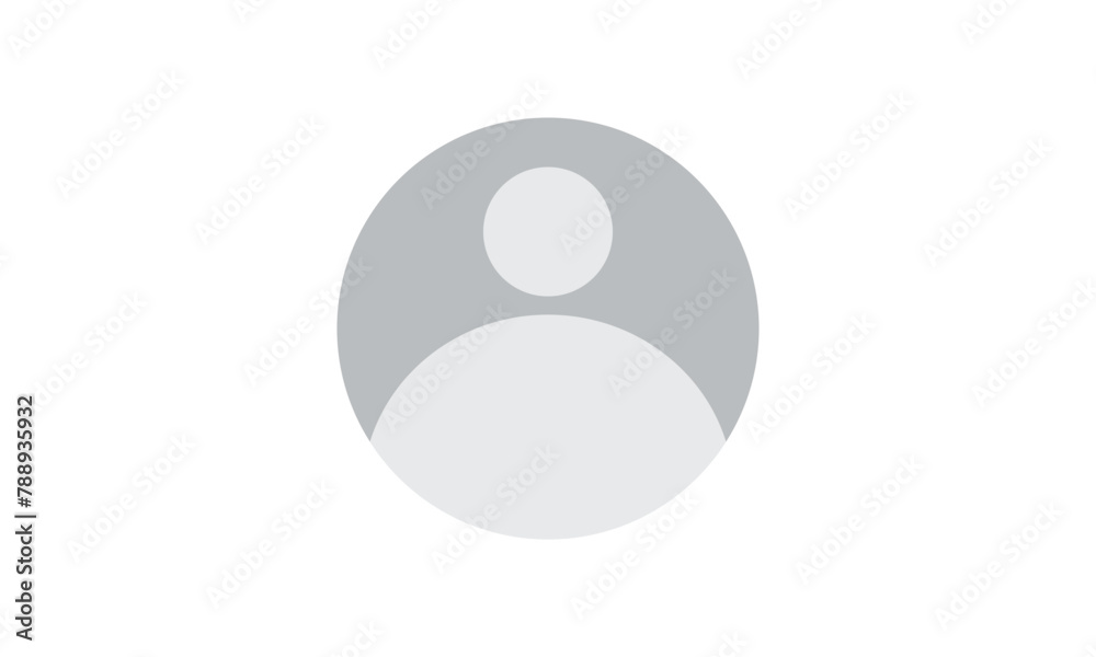 Default Avatar profile icon transparent png. Social media User png icon ... Default Avatar profile icon transparent png. Social media User png icon ...