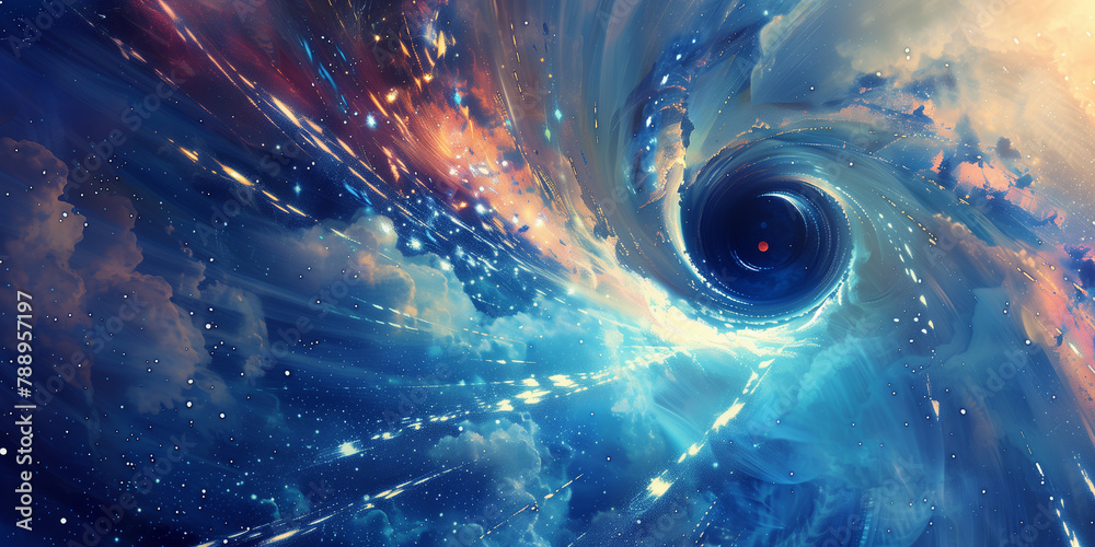 Experiment with unconventional perspectives and angles to depict the ...