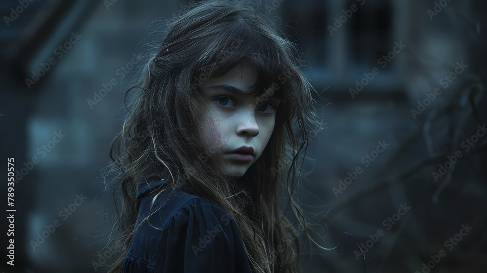 The Disappearing Daughter Emilys daughter, Mia, fails to return home ...