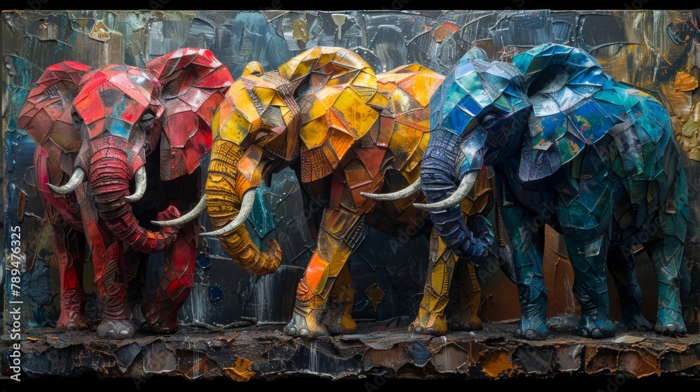 The Great Migration, Follow the journey of a family of endangered ...