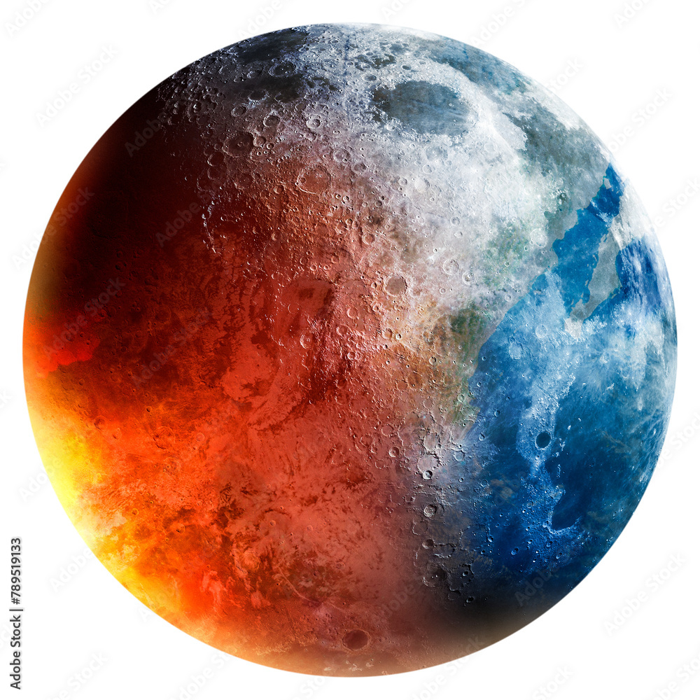 Png global warming campaign graphic overheating planet earth Stock ...