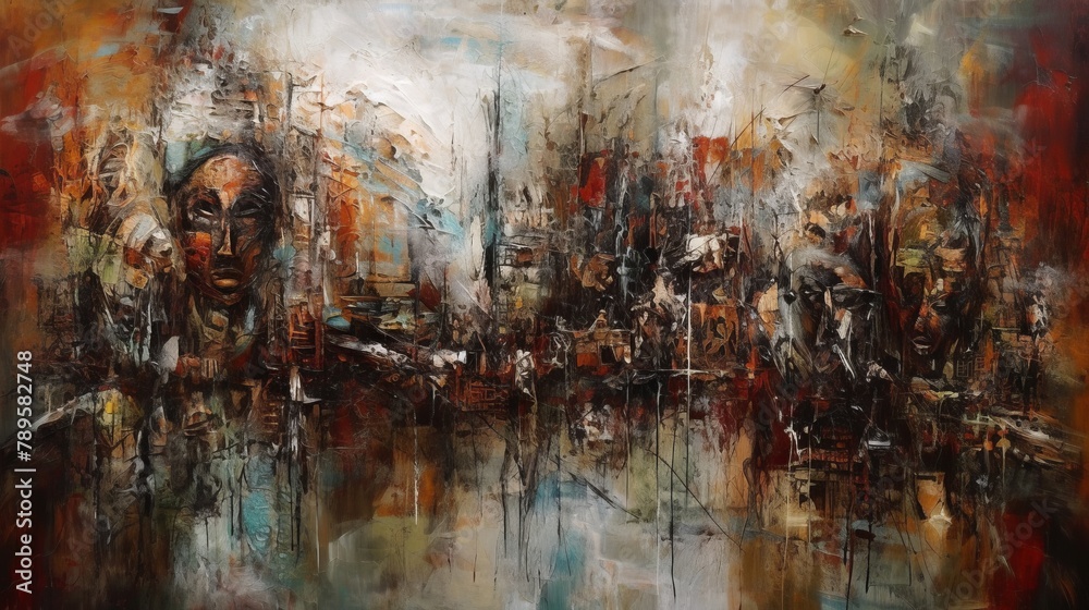 Voices of the Earth, Through the eyes of an indigenous tribe, explore ...