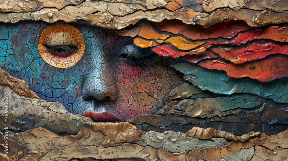 Voices of the Earth, Through the eyes of an indigenous tribe, explore ...