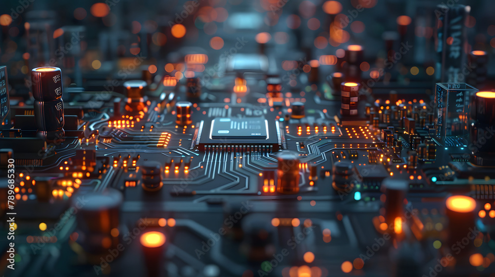 An intimate observation of a state-of-the-art transistor on the ...