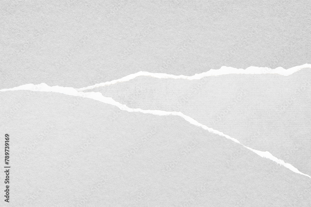 Ripped paper texture mockup psd Stock Illustration | Adobe Stock
