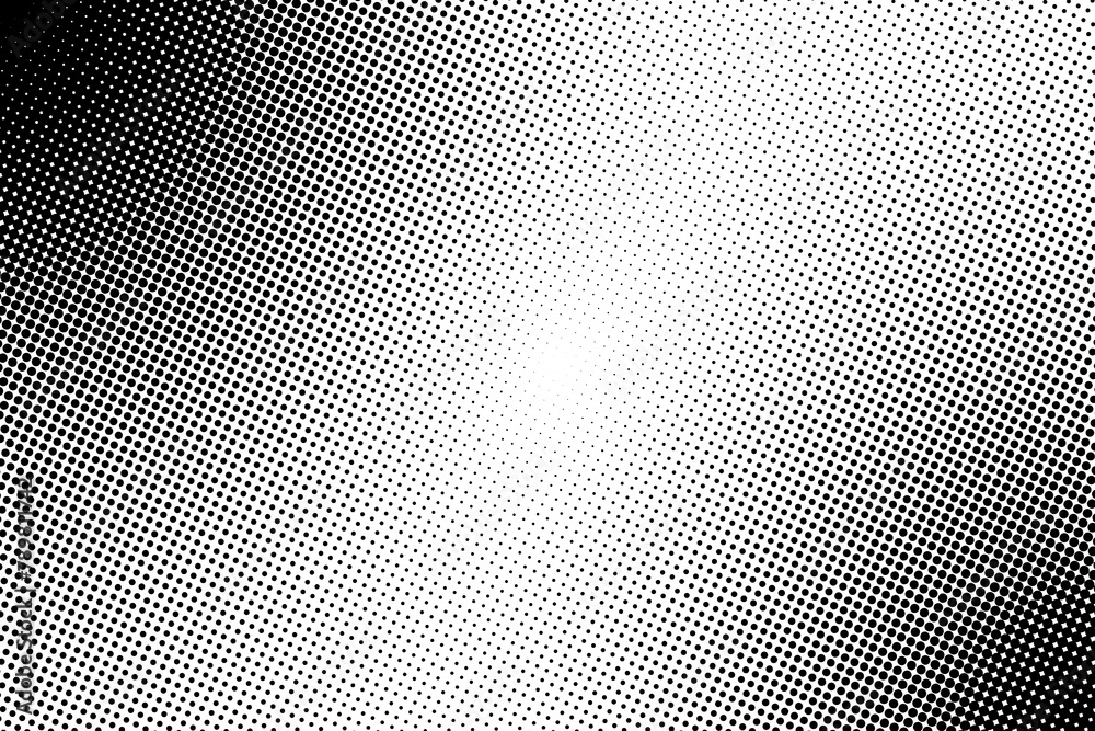 PNG halftone overlay effect, transparent background Stock Photo | Adobe ...