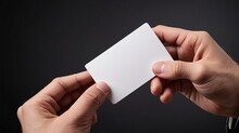 Business Card Free Stock Photo - Public Domain Pictures