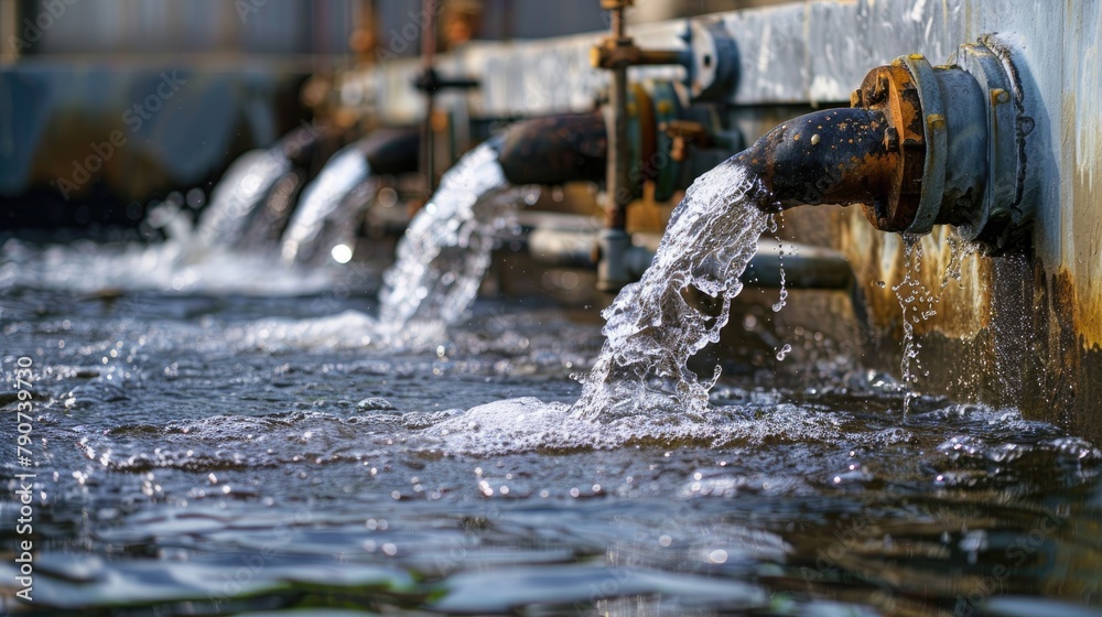 How does it work Footvalve utilizes the pump s suction to keep foreign ...