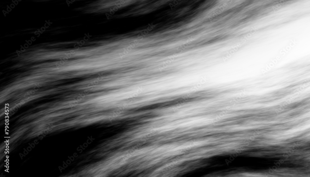 Black noise transparent gradient background. Dust effect with ...