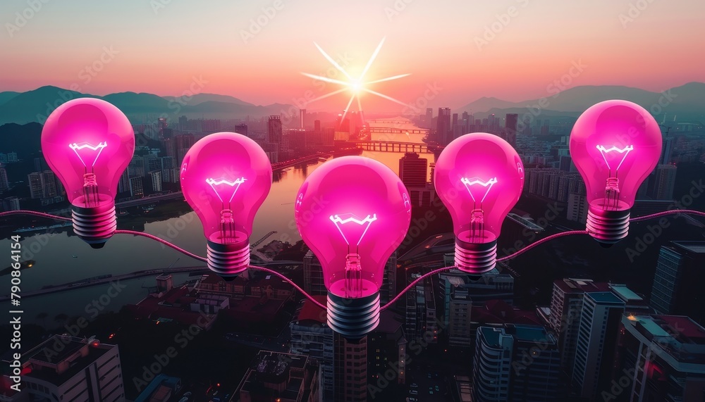 The future of innovation and the potential for disruptive technologies ...