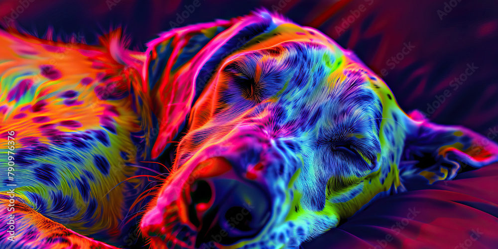 Canine Addison's Disease: The Weakness and Vomiting - Visualize a dog ...