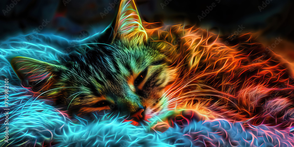 Feline Idiopathic Cystitis: The Urinary Straining and Blood in Urine ...