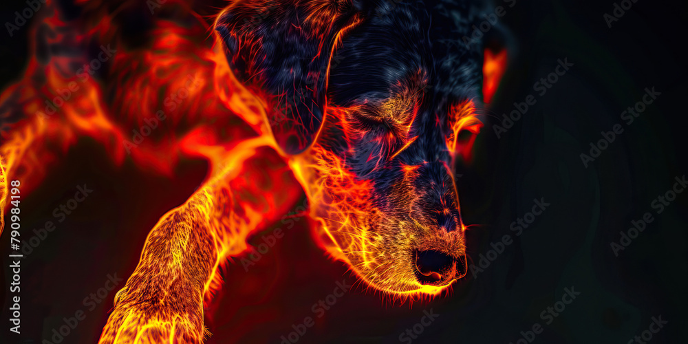 Canine Elbow Dysplasia: The Front Limb Lameness and Joint Pain ...