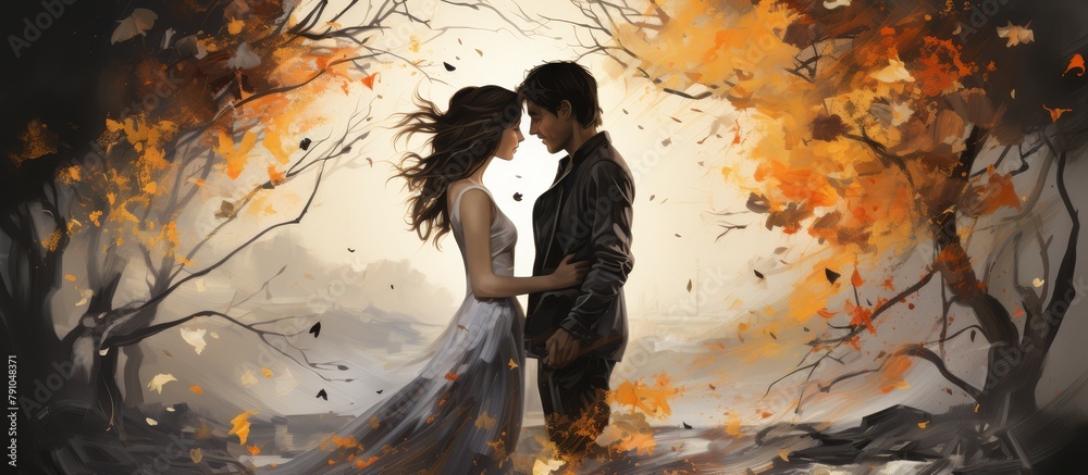 They talk about their dreams and aspirations, sharing hopes for their ...