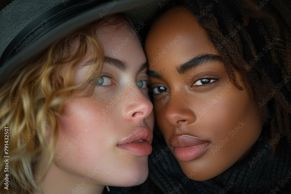 Celebrating diverse expressions of gender identity and challenging ...