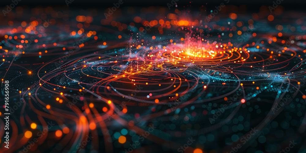 Experience the convergence of digital innovation and urban development ...