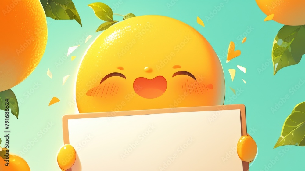 Capturing a flirty smiling face emotion with a kiss gesture while ...