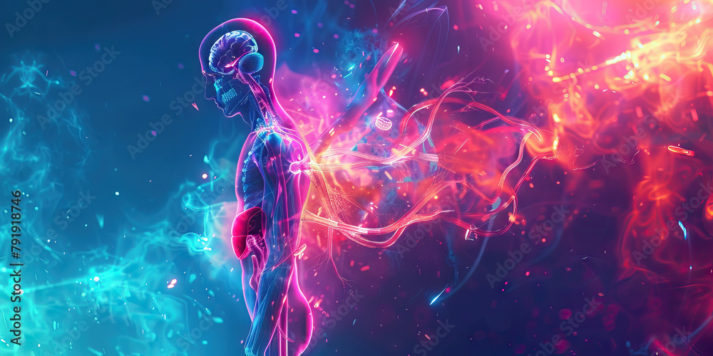 Chronic Kidney Disease (CKD): The Fatigue and Swelling - Visualize a ...