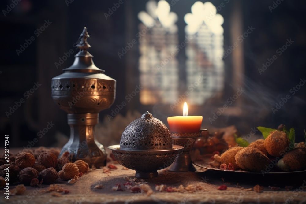 Muharram observance: islamic new year - honoring the significance of ...