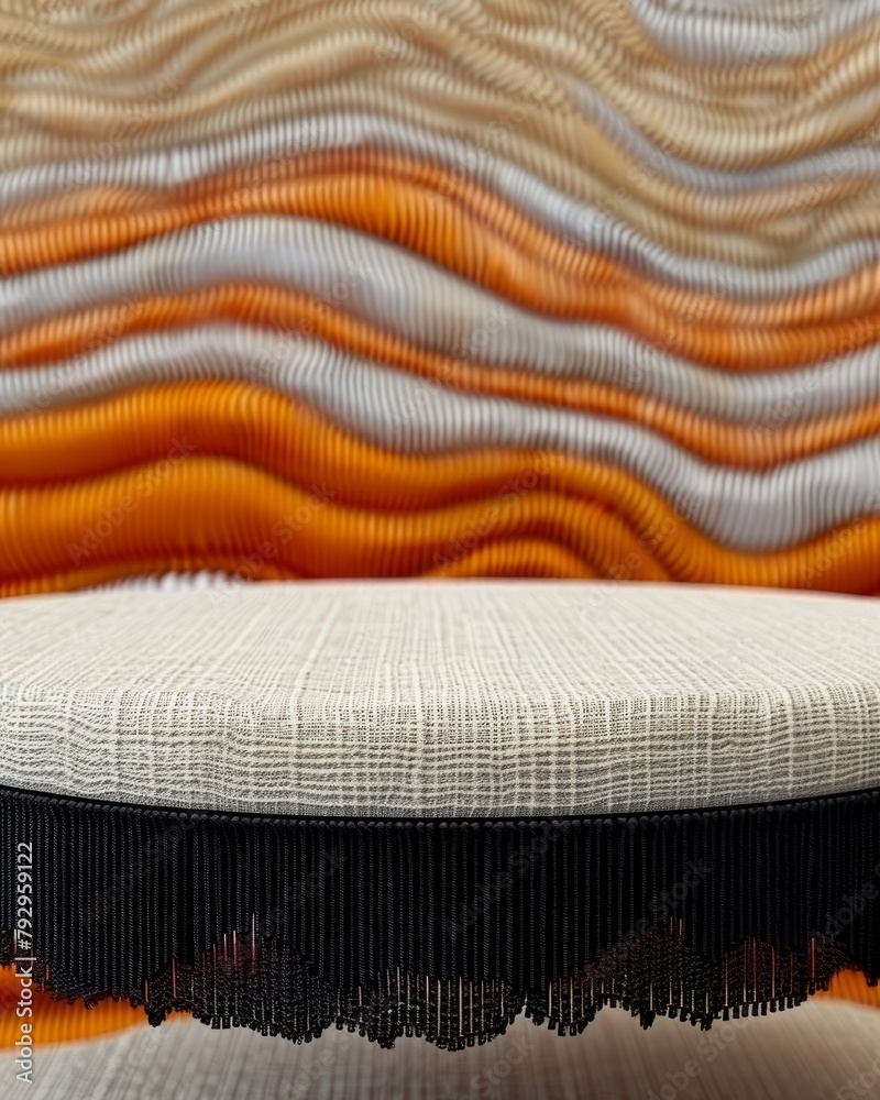 Close-up, 3D mock up, show product, Podium, stage pedestal or platform ...