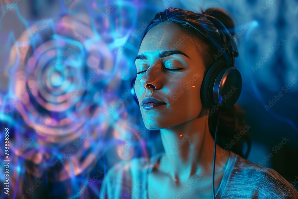 SSRI Impact on Neurological Sleep Cycles: Exploring EEG, Sleep ...