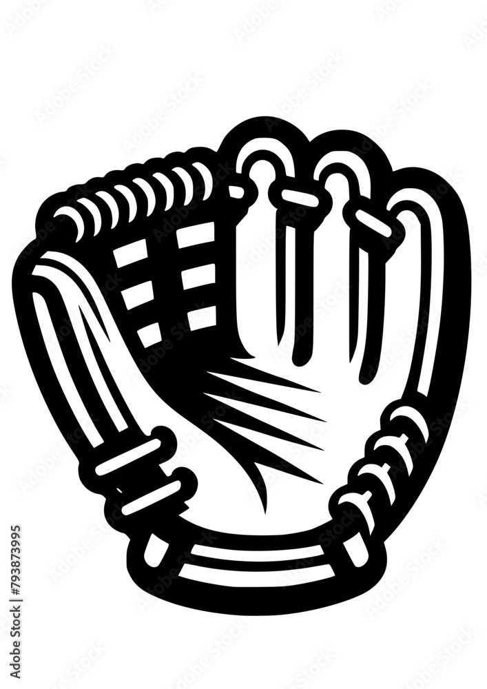 Baseball equipment SVG, Baseball bat SVG, Baseball helmet SVG, Baseball ...