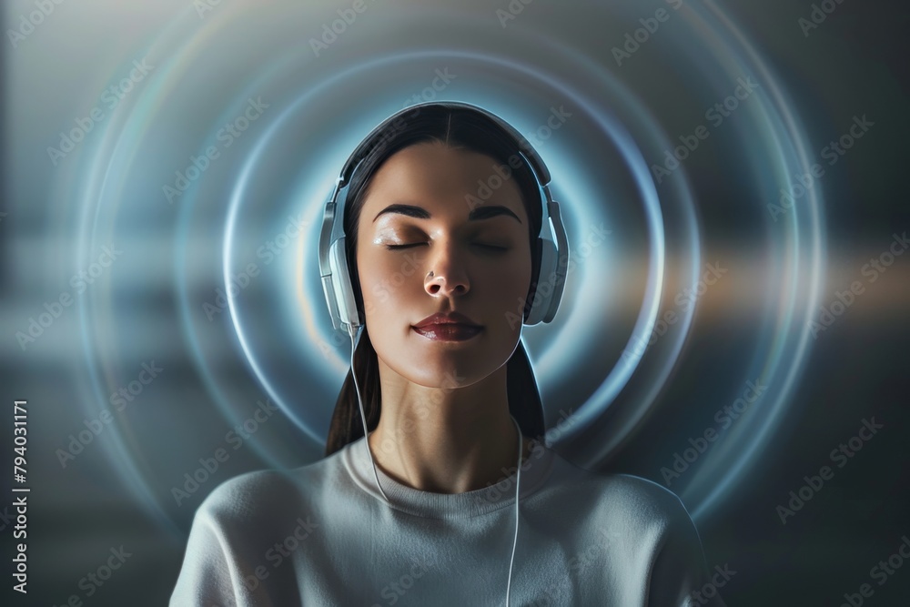 Techniques for Positive Sleep Behavior During Deep Therapeutic ...