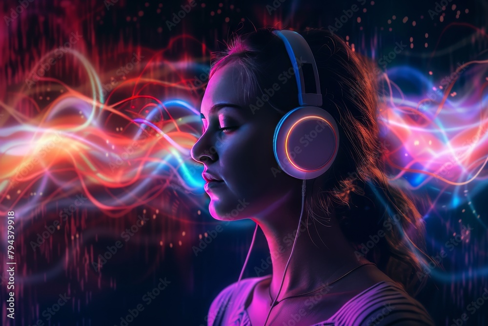 Soothing Emotional Sequences for Sleep Wellbeing: Enhancing Mental ...