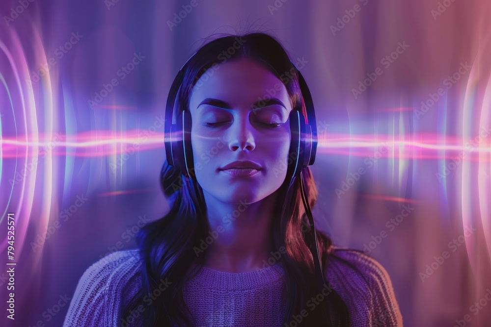 Improving Sleep Quality with Relaxation Practice Music and Mindful REM ...