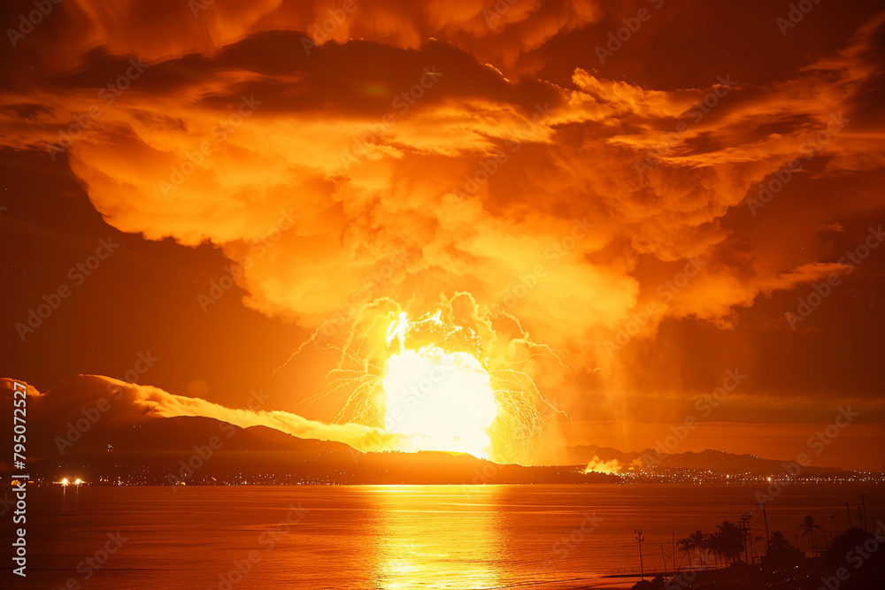 From theory to practice the physics behind a thermonuclear explosion ...