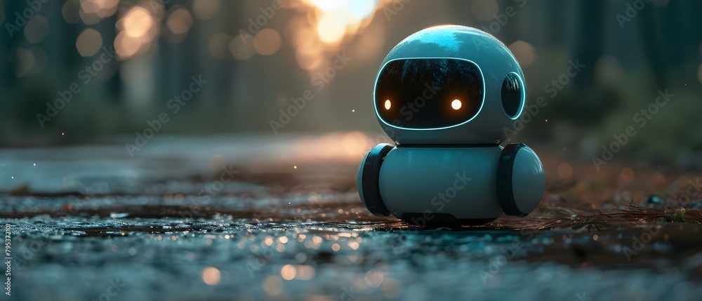 ChatGPT is an AI chatbot developed by OpenAI for smart conversations. Concept Artificial ...