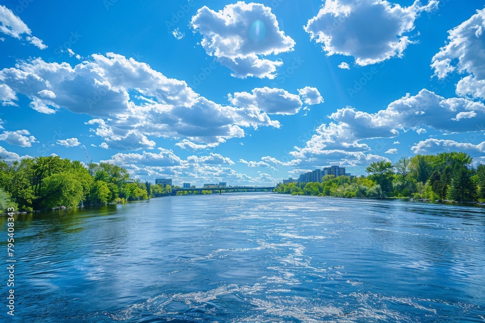 2021-11-10 A LARGE BLOOMING EARPOD TREE ON KAUAI HAWAII WITH RAIN ...