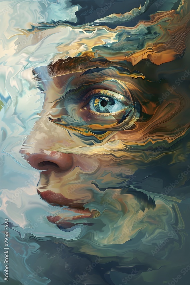 Contemplating the Psychological Landscape of a Psychotic Disorder ...