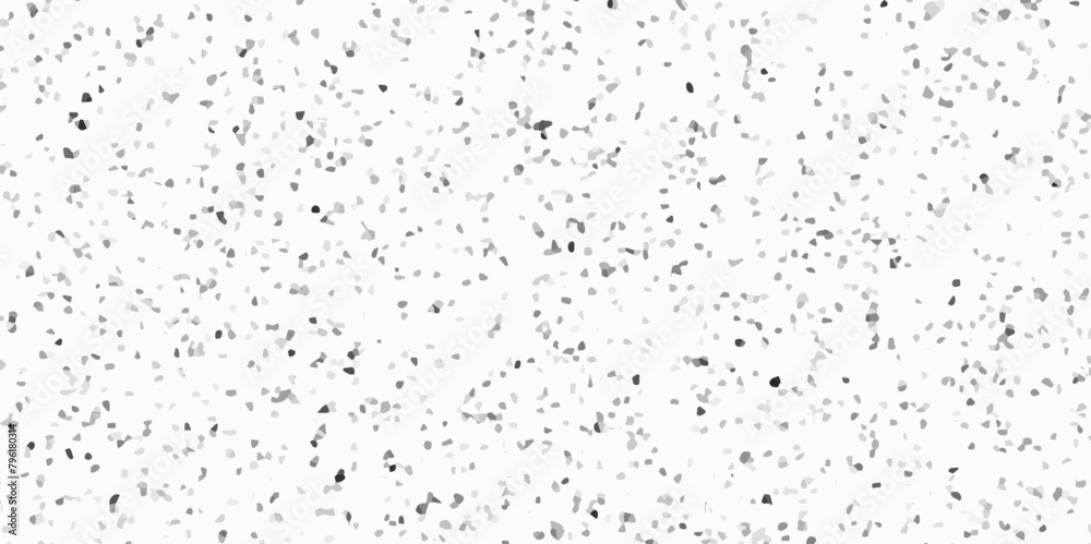 Terrazzo flooring consists of chips of marble texture. quartz surface ...