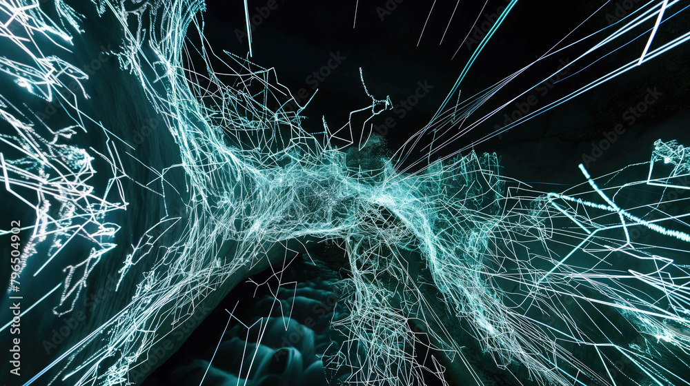 Presentable background for design, text, information placement, slogans ...