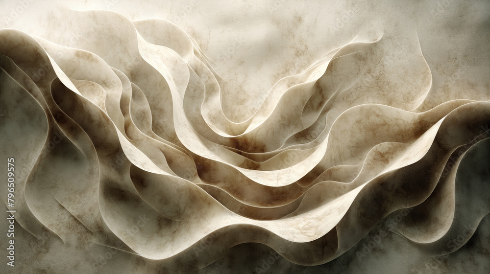 Presentable background for design, text, information placement, slogans ...