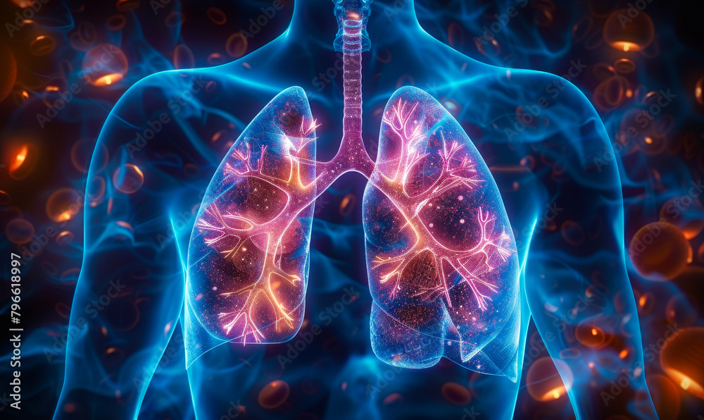 Medical Doctor Analyzes Lungs X-Rays, Lung Cancer Diagnosis Concept ... Medical Doctor Analyzes Lungs X-Rays, Lung Cancer Diagnosis Concept ...