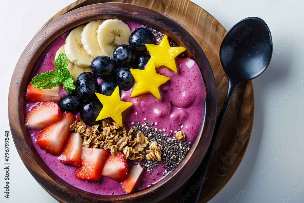 Enhance food planning and portion control with digital meal setup apps ...