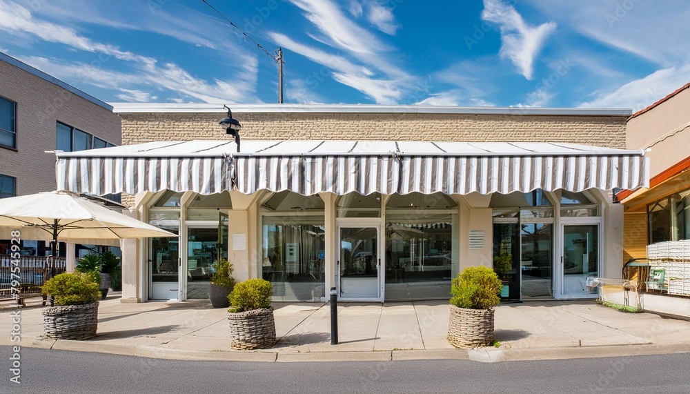 Prime commercial property with available space for purchase or rent in ...