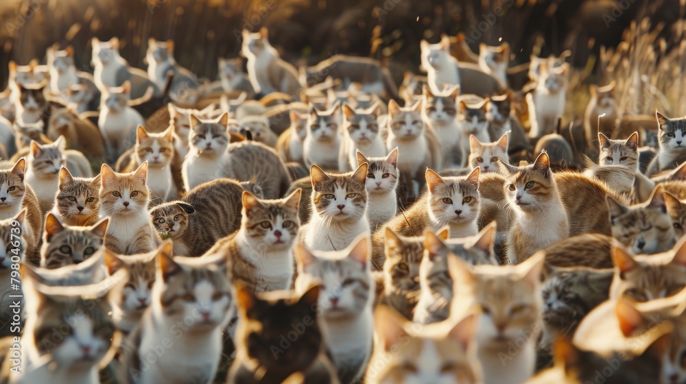 With a touch of silliness and absurdity, a comic art scene captures the ...