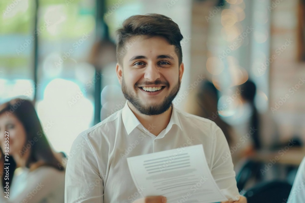 Recognizing Dedication: Celebrating Employee Success and Achievement ...