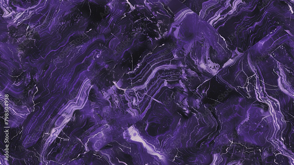 Seamless tileable purple marble background texture wallpaper ...
