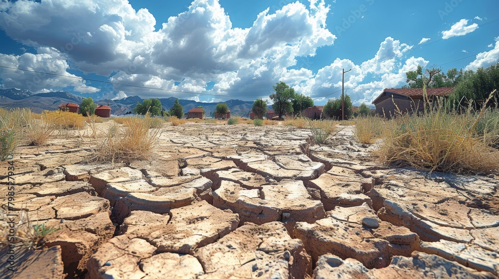 Smart Water Management Systems in Drought-Stricken Community: Automated ...