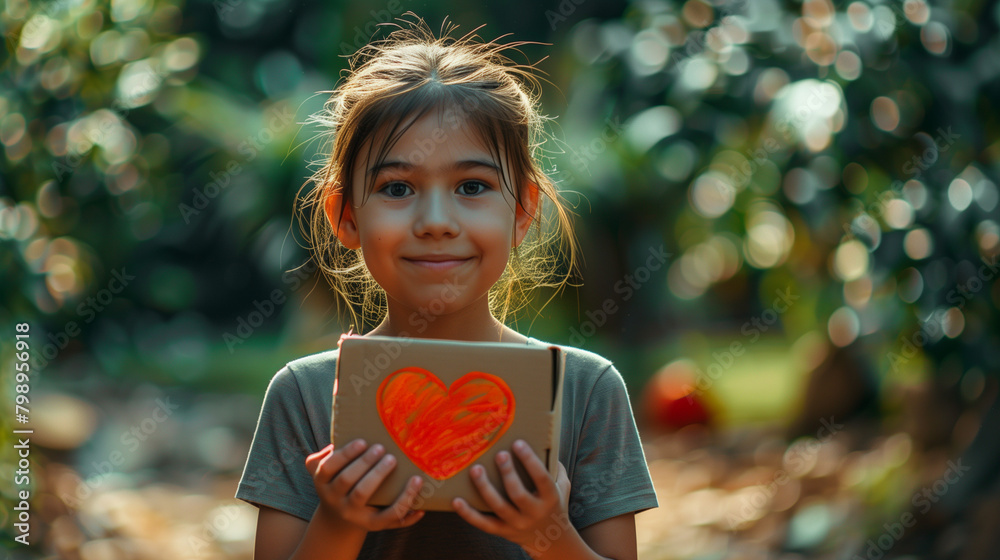 Kind-hearted person performs random act of kindness, inspires ...