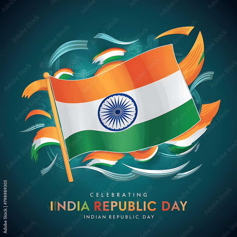 Red Fort background for 15 August India independence day concept Stock Illustration | Adobe Stock